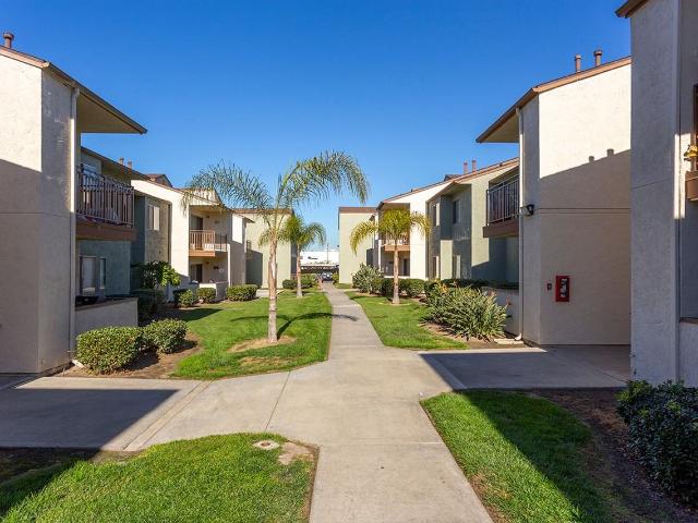 652 Moss St 1 Bedroom Apartment for Rent at 652 Moss St, Chula Vista, CA 91911 Harborside