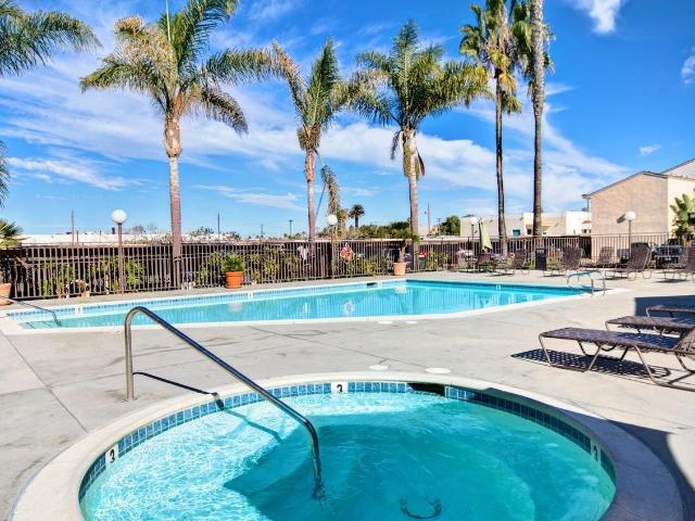 652 Moss St 1 Bedroom Apartment for Rent at 652 Moss St, Chula Vista, CA 91911 Harborside