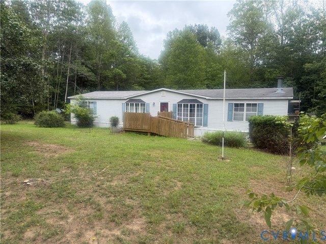 652 Mallorys Ford Rd, Louisa, VA 23093