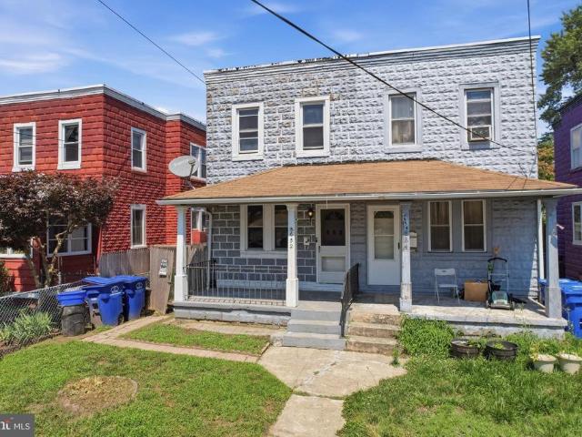 652 Manor Road