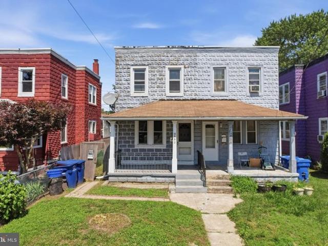 652 Manor Rd, Beverly, NJ 08010