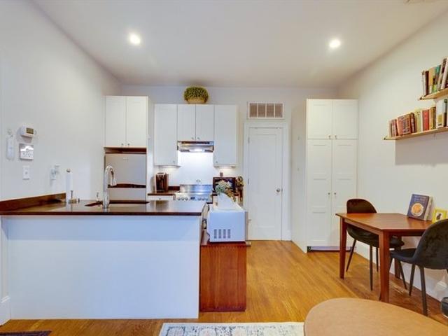652 Massachusetts Ave Unit 2, Boston, MA 02118