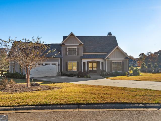 652 Meadow Run Court