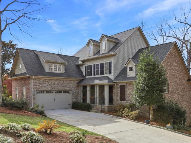 652 Mt Vernon Ln, Duncan, SC 29334 | MLS #333997 | Compass