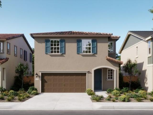 652 N Rosemont Pl, Mountain House, CA 95391