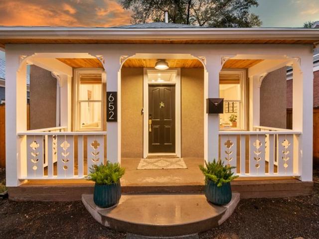 652 S 500 E, Salt Lake City, UT 84102