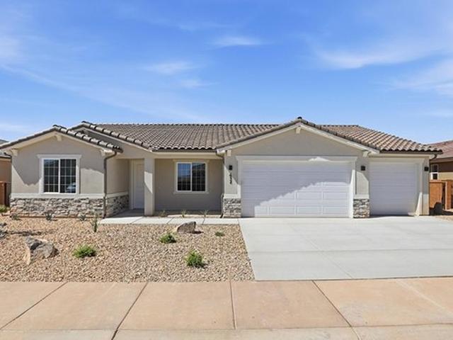 652 S 230 W, Ivins, UT 84738