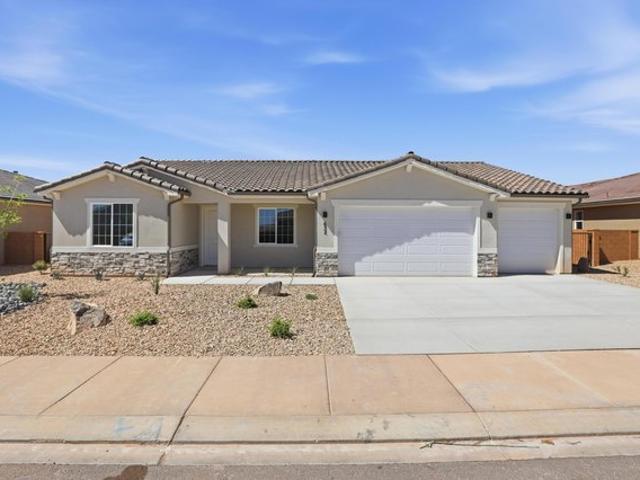 652 S 230 W Lot 21, Ivins, UT 84738