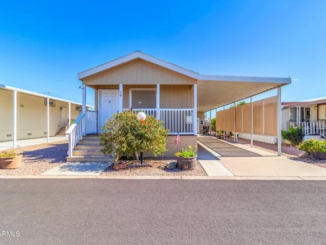 652 S Ellsworth Rd Lot 16, Mesa, AZ 85208