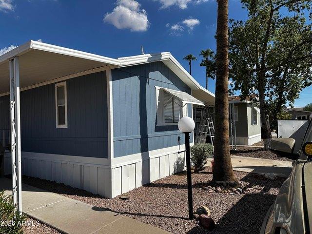 652 S Ellsworth Rd Lot 170, Mesa, AZ 85208