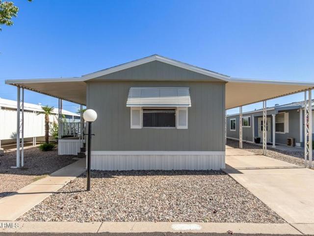 652 S Ellsworth Rd Lot 171, Mesa, AZ 85208