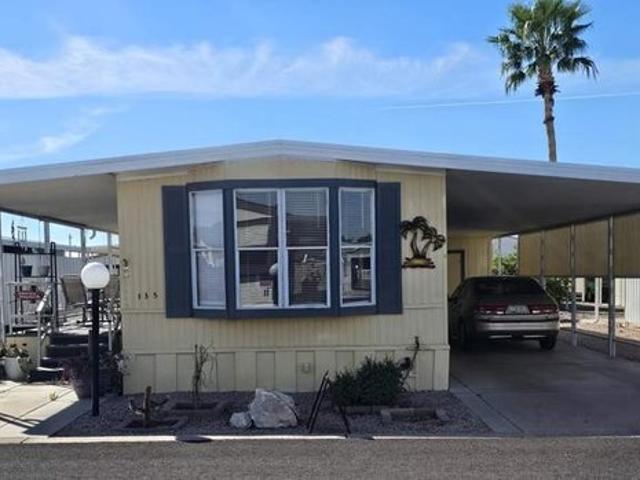 652 S Ellsworth Rd Lot 135, Mesa, AZ 85208