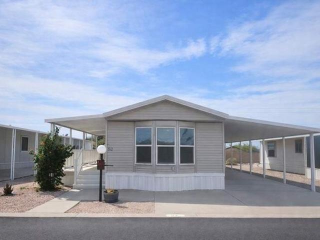 652 S Ellsworth Rd Lot 52, Mesa, AZ 85208