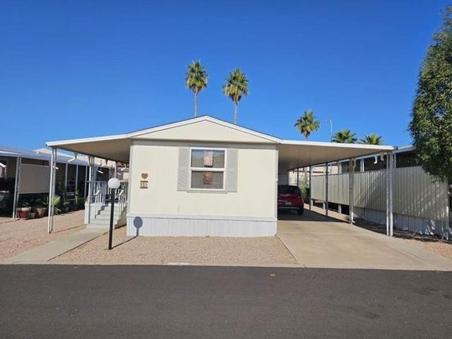652 S Ellsworth Rd Lot 5, Mesa, AZ 85208