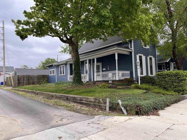 652 S Main St, Kokomo, IN 46901