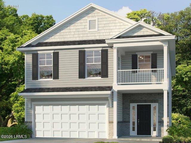 592 Sawmill Rd, Hardeeville, SC 29927