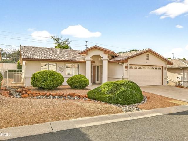 652 Silver Springs Cir, Cottonwood, AZ 86326