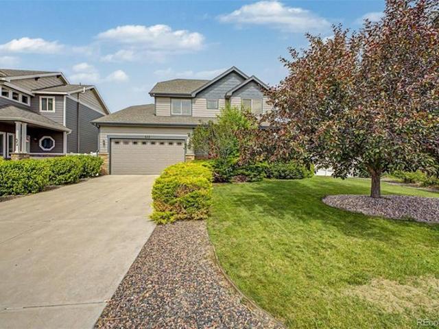 652 Sundance Dr, Windsor, CO 80550