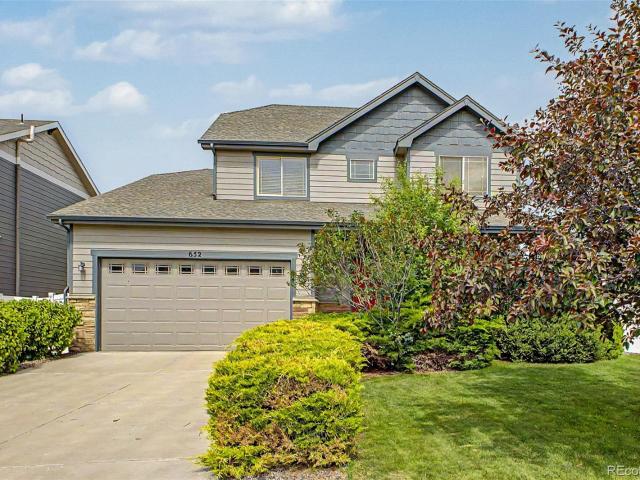 652 Sundance Drive