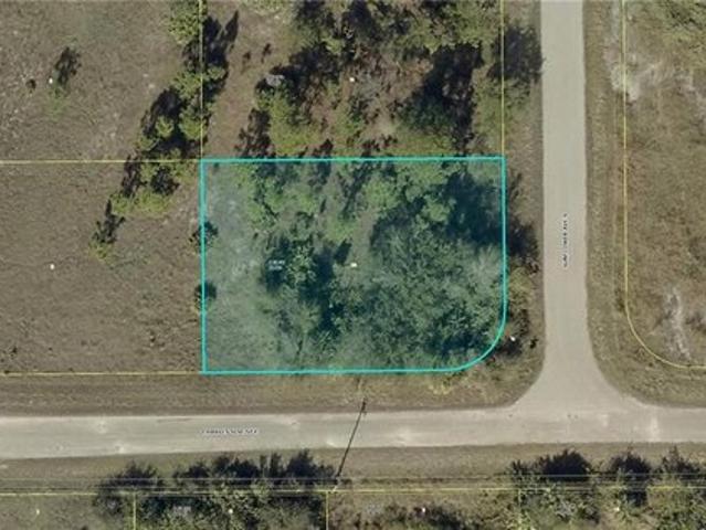652 Sunflower Ave S Lot 10, Lehigh Acres, FL 33974