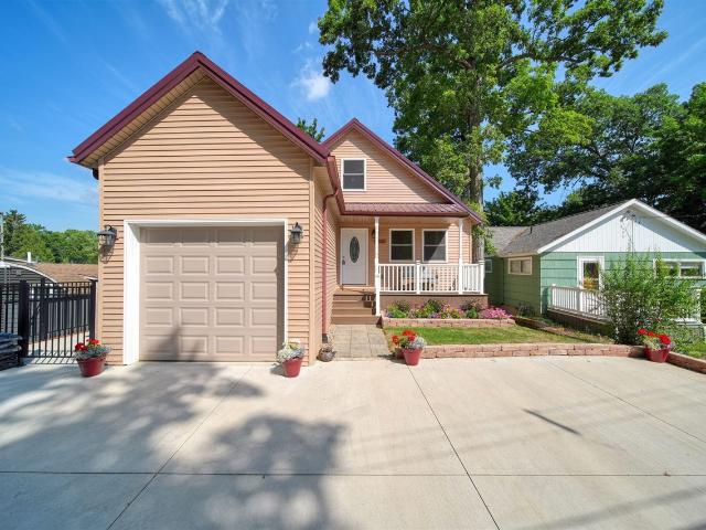 652 Swains Lake Drive