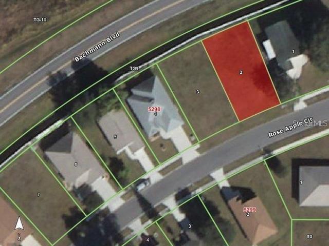 652 Rose Apple Cir, Port Charlotte, FL 33954