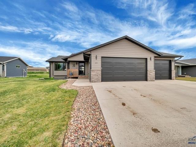 652 Rachel Ln, Box Elder, SD 57719