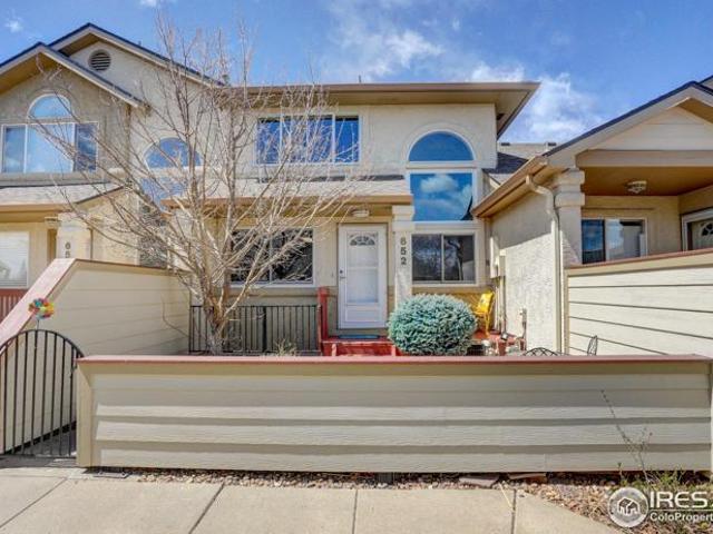 652 Ridgeview Dr, Louisville, CO 80027