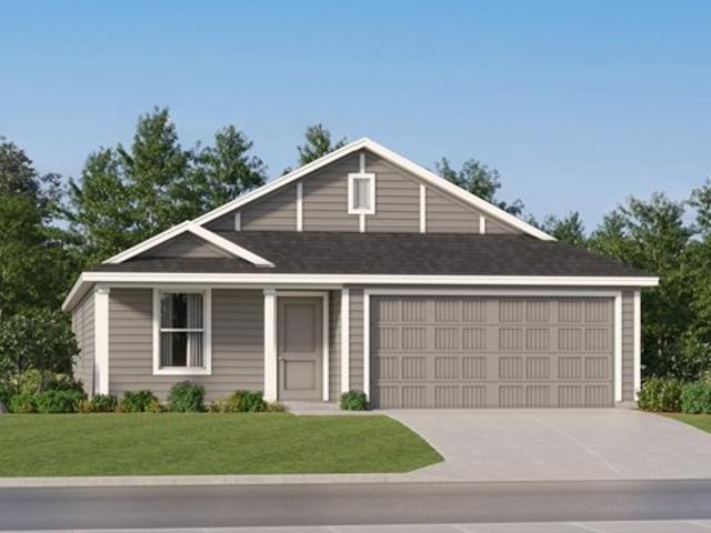 652 Rusted Spur Way, Waller, TX 77484