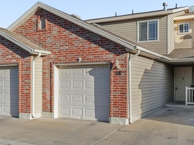 652 W 800 N Apt 58, Clinton, UT 84015