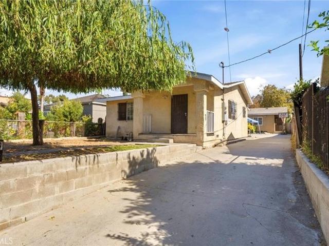 652 W 87th St, Los Angeles, CA 90044
