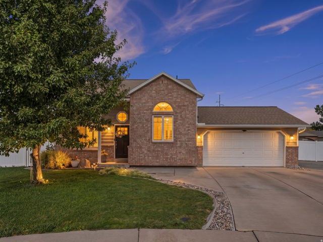 652 W 1100 N, Orem, UT 84057