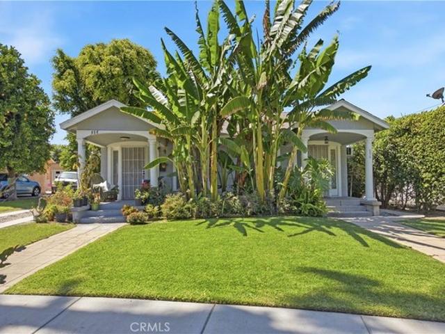 652 W California Ave, Glendale, CA 91203