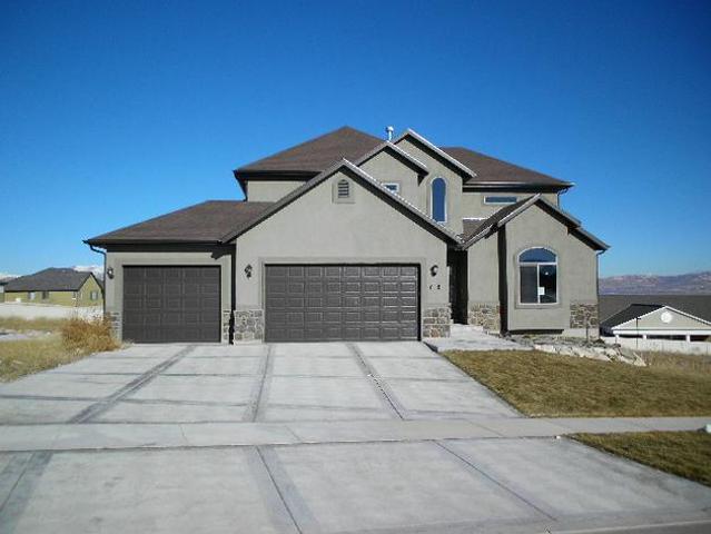 652 W Rolling Sage Way, Saratoga Springs, UT
