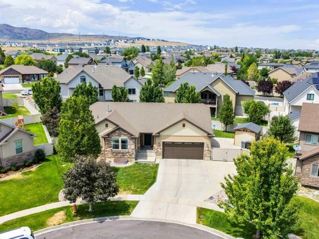 652 W Sidney Ln, Saratoga Springs, UT 84045