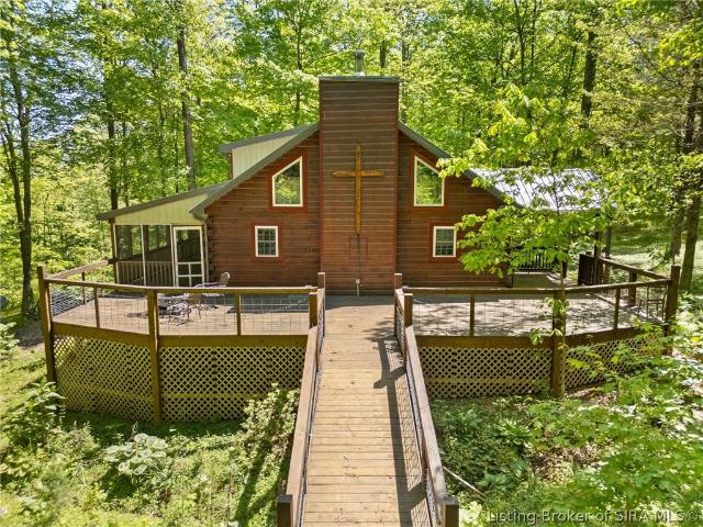 652 W State Rd 64