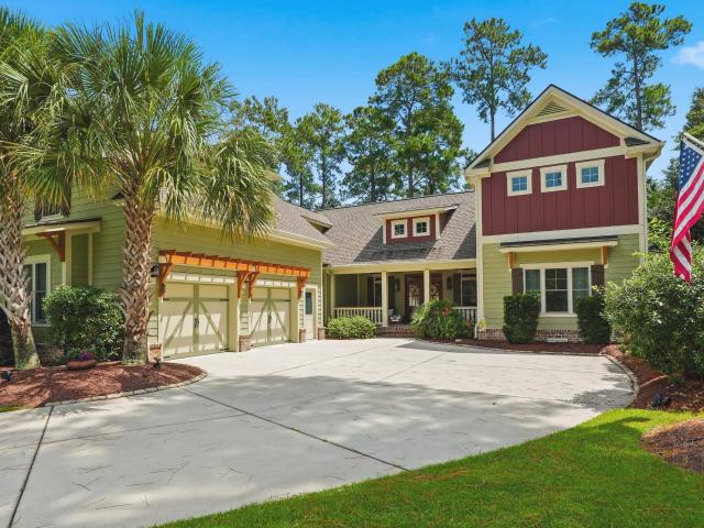 652 Whispering Pines Ct