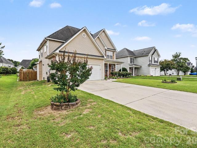 652 Winding Branch Road