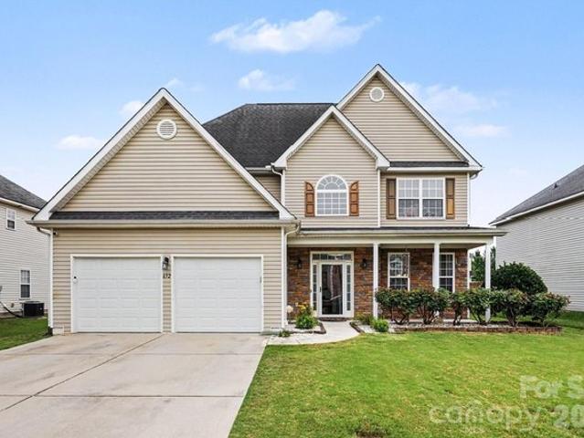 652 Winding Branch Rd, Rock Hill, SC 29732
