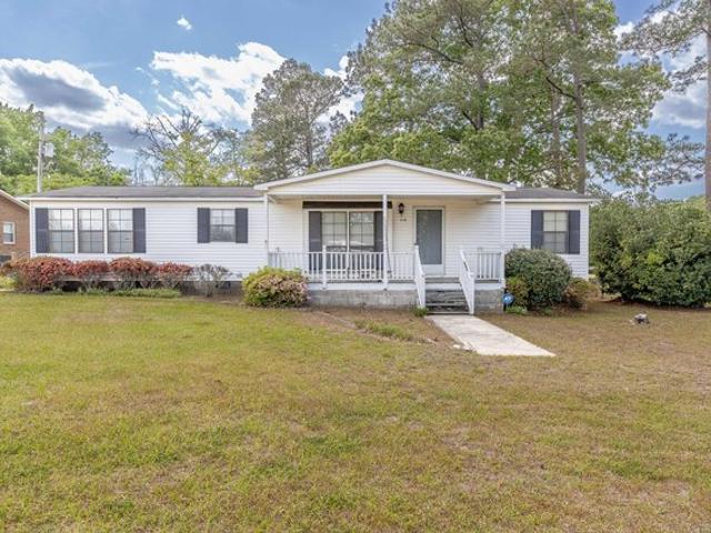 652 Tee Vee Rd, Elloree, SC 29047