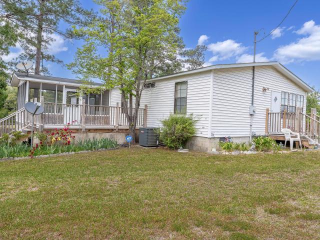 652 Tee Vee Road