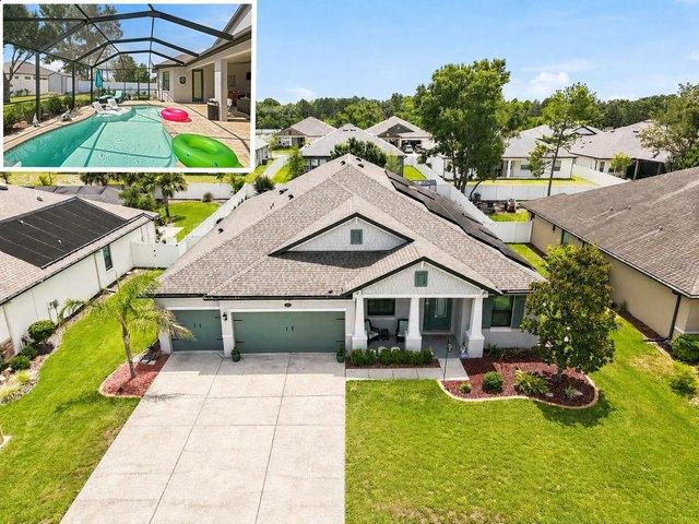 652 Tierra Dr, Spring Hill, FL 34609