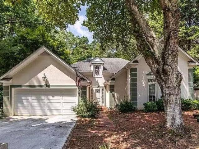 652 Trailwood Ln SW, Marietta, GA 30064 MLS 10383285