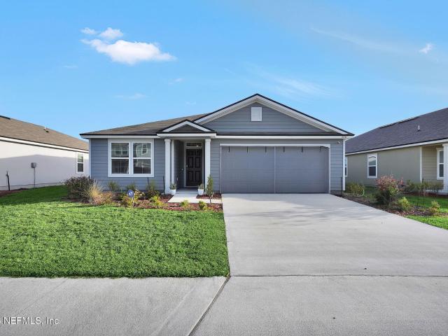 65343 River Glen Pkwy, Yulee, FL 32097 | MLS #2127 | Compass