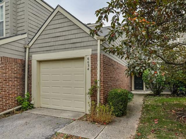 6534 Miramar Ct, Indianapolis, IN 46250