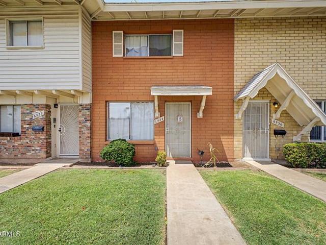 6534 N 43rd Ave, Glendale, AZ 85301