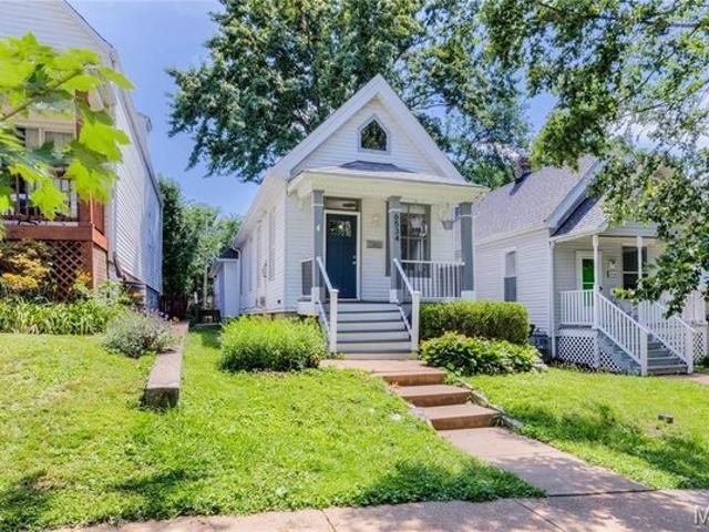 6534 Nashville Ave, Saint Louis, MO 63139