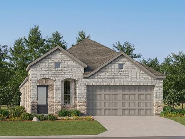 6534 Olive Twilight Ln, Katy, TX 77493