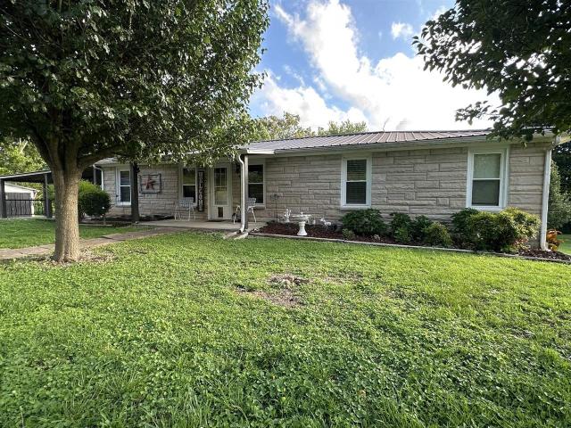 6534 Akersville Road