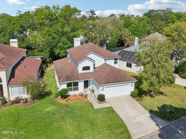6534 Burnham Cir, Ponte Vedra Beach, FL 32082 | MLS #2157